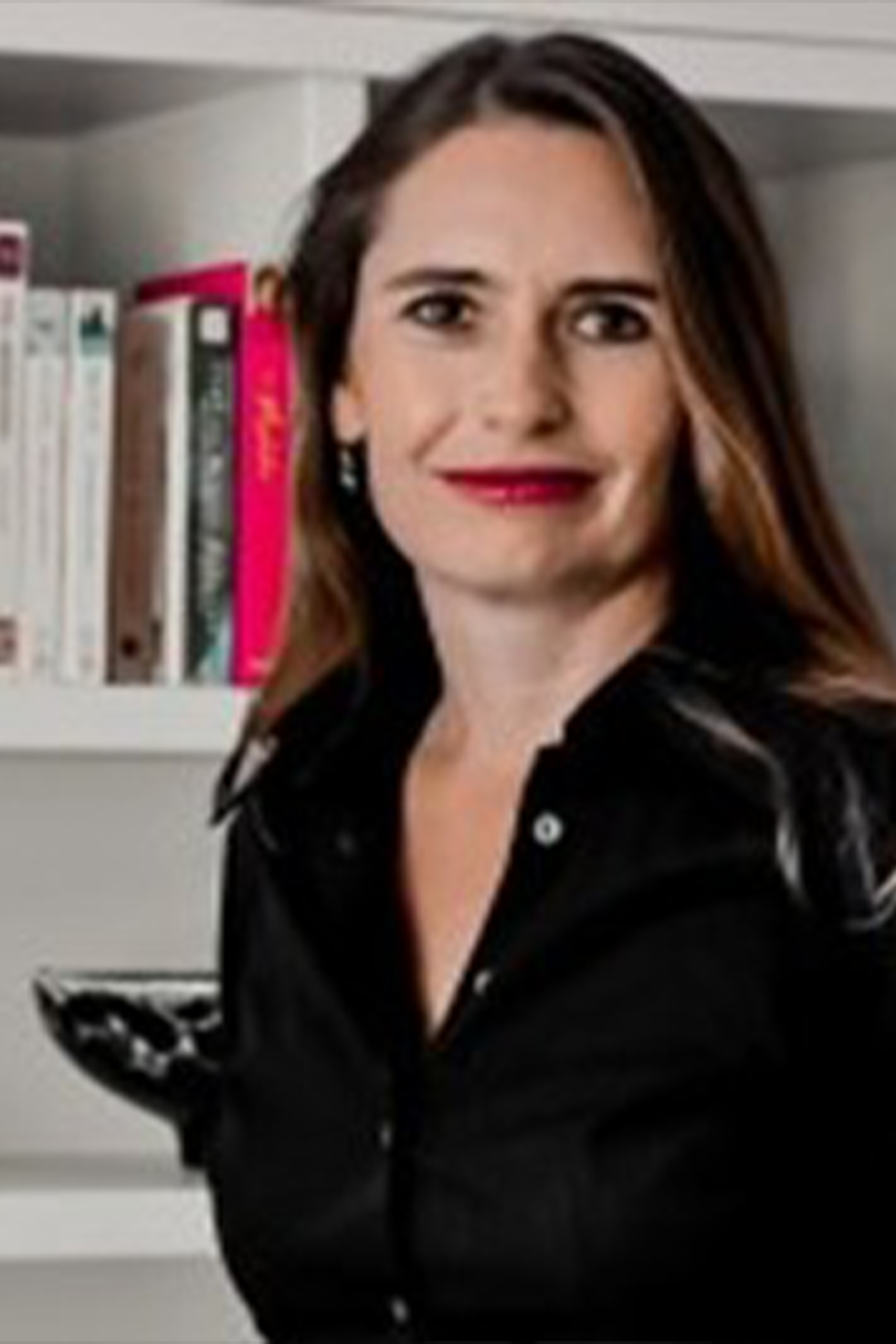 Natalie Clow-Wilson - Boundless World